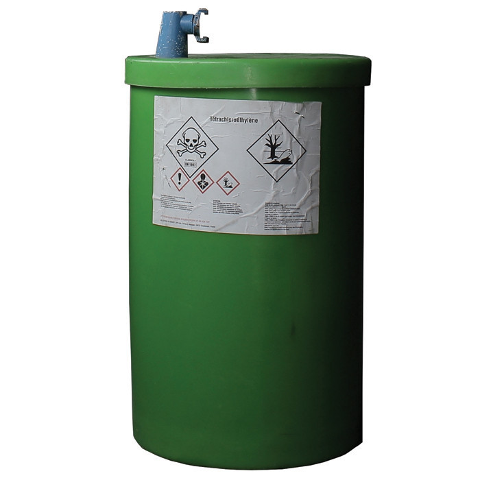 BIDON CONSIGNE GREEN-PERC 1 - Boutique Adelya Terre d Hygiène