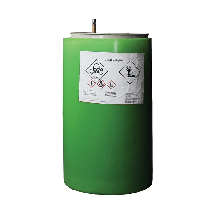 BIDON CONSIGNÉ GREEN-PERC 2 - Boutique Adelya Terre d Hygiène
