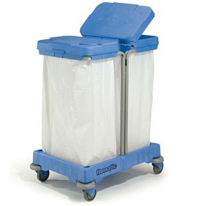 COLLECTEUR DECHET SX240G - Boutique Adelya Terre d Hygiène