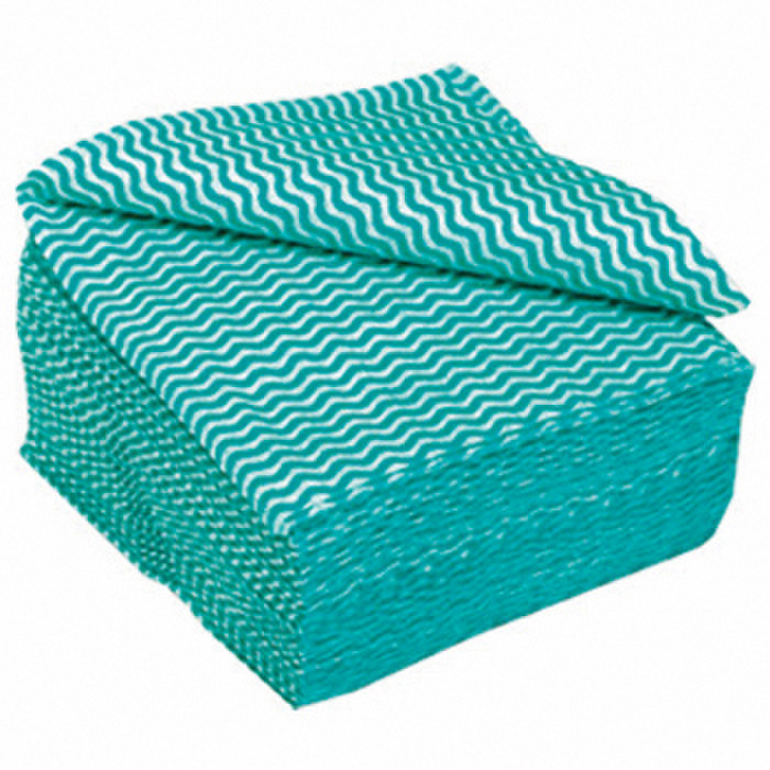 LAVETTE NON TISSE AB50 VER X50 - Boutique Adelya Terre d Hygiène