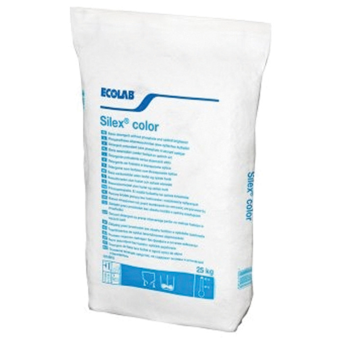 SILEX COLOR 25KG - Boutique Adelya Terre d Hygiène