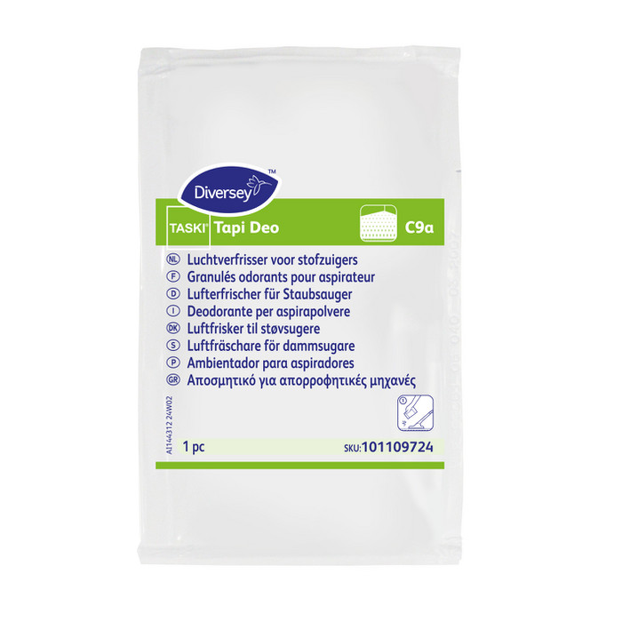 TASKI TAPI DEO X 40 - Boutique Adelya Terre d Hygiène